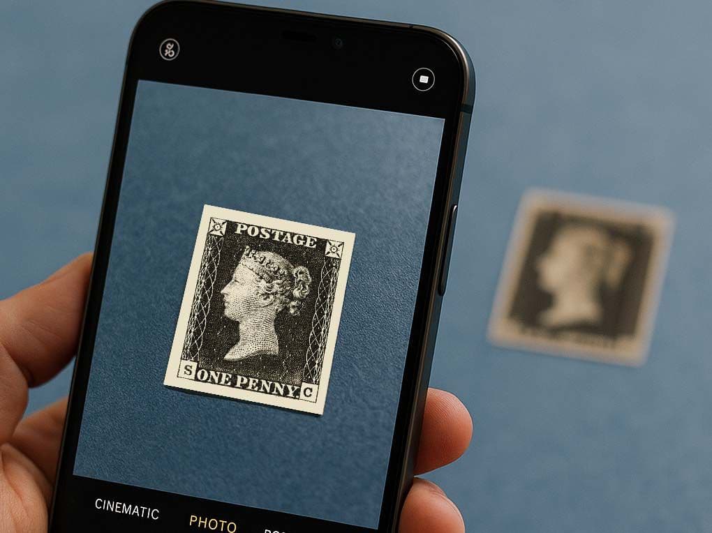 Stamp & Philatelic Auctions - Buy or Sell - Free Valuations