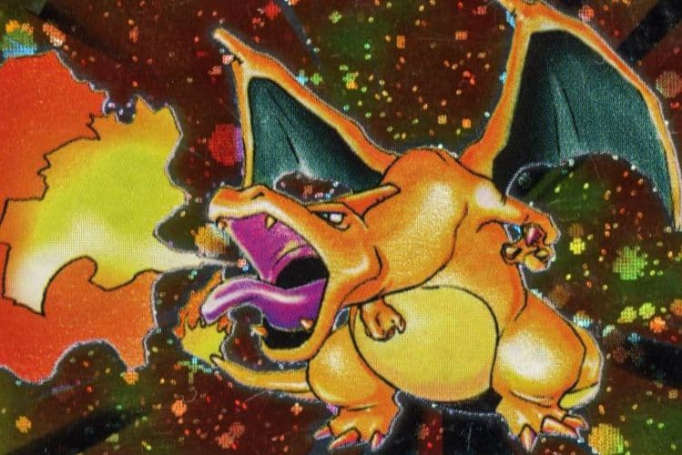The Charizard Buying Guide