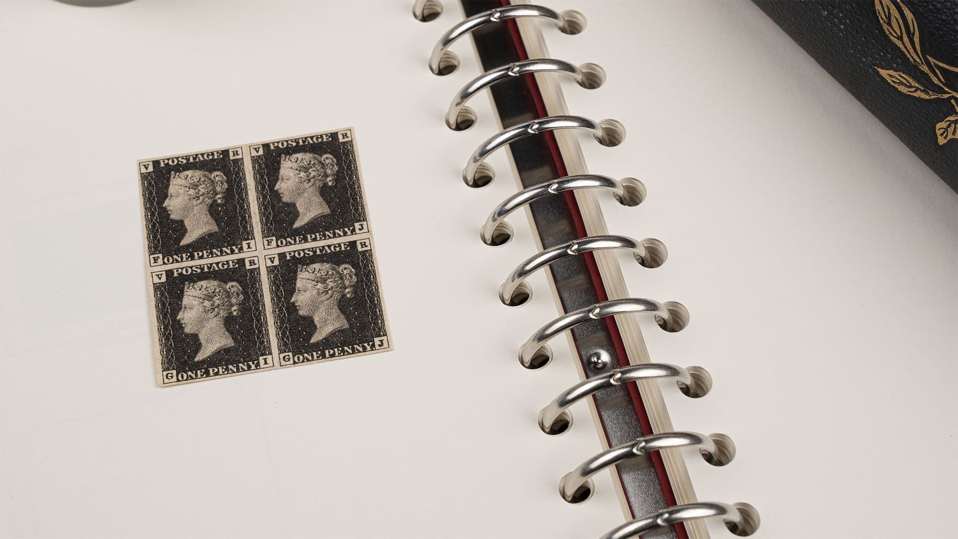 Buy & Sell British Stamps at our Stamp & Philatelic Auctions