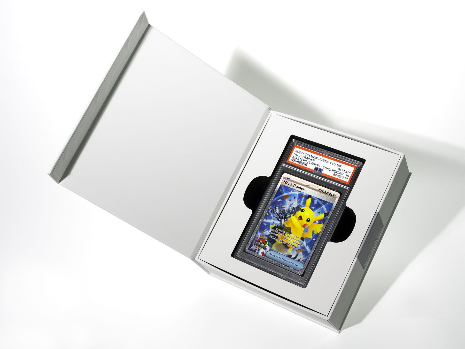 Pokémon Card Auctions - Sell Cards & Buy Rare Collections